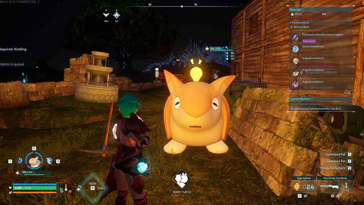 Gamever.io next-gen game hosting