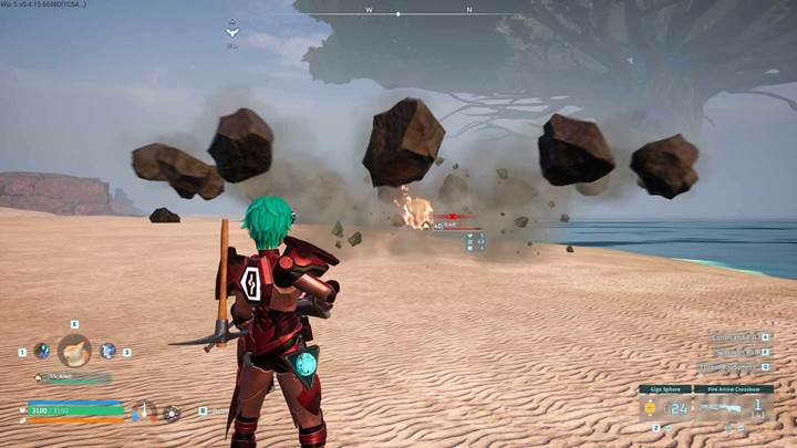 Gamever.io next-gen game hosting