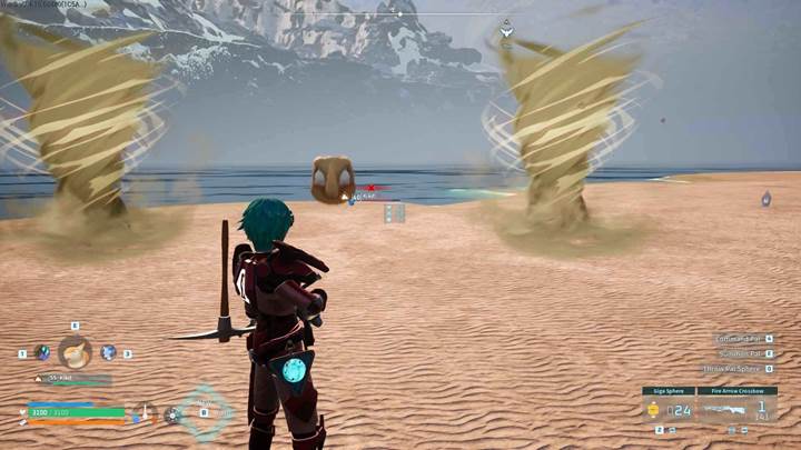 Gamever.io next-gen game hosting
