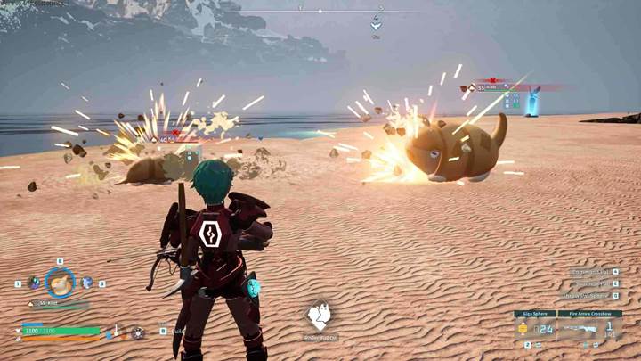 Gamever.io next-gen game hosting