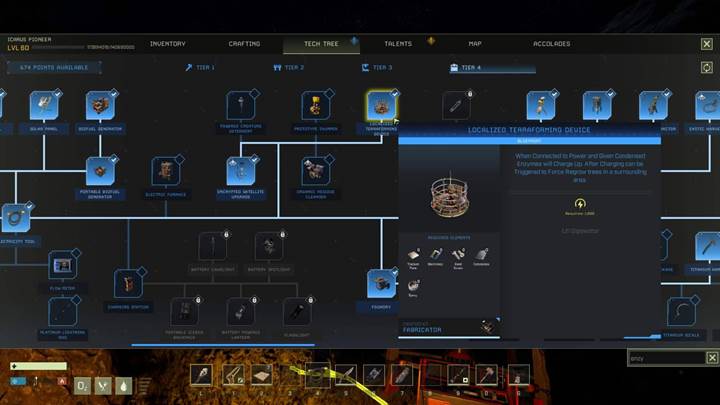Gamever.io next-gen game hosting