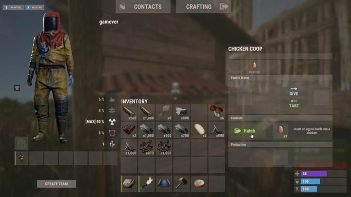 Gamever.io next-gen game hosting