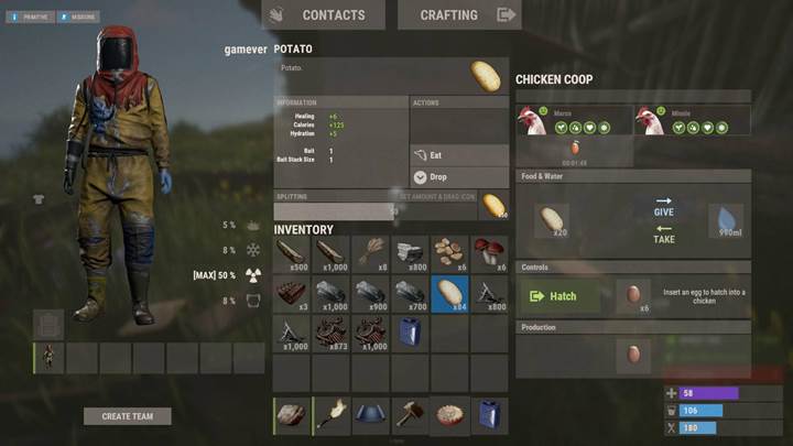 Gamever.io next-gen game hosting