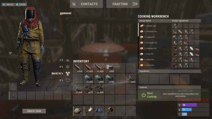 Gamever.io next-gen game hosting