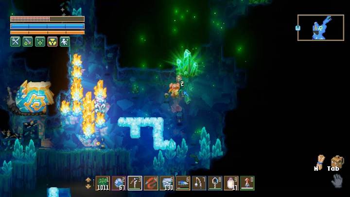 Gamever.io next-gen game hosting