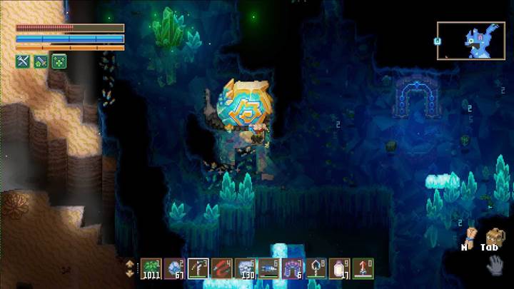 Gamever.io next-gen game hosting