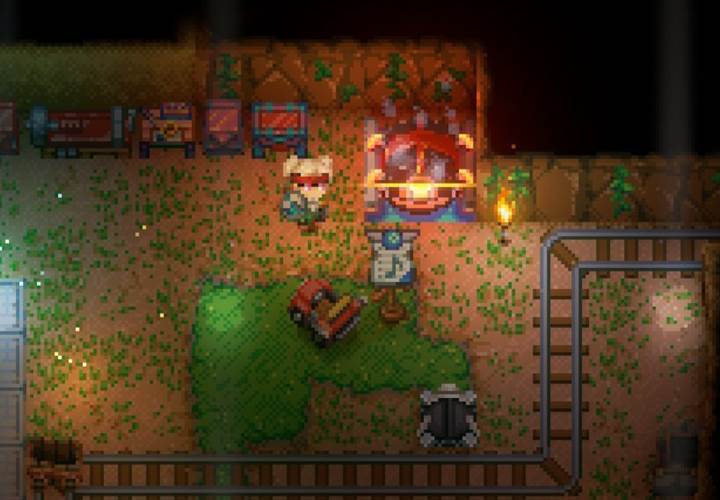 Gamever.io next-gen game hosting