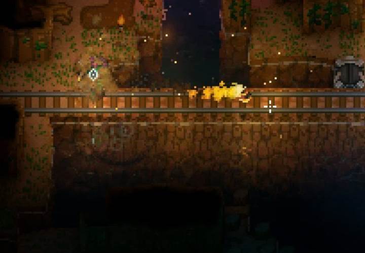 Gamever.io next-gen game hosting