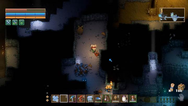 Gamever.io next-gen game hosting