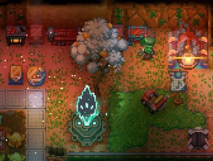 Gamever.io next-gen game hosting