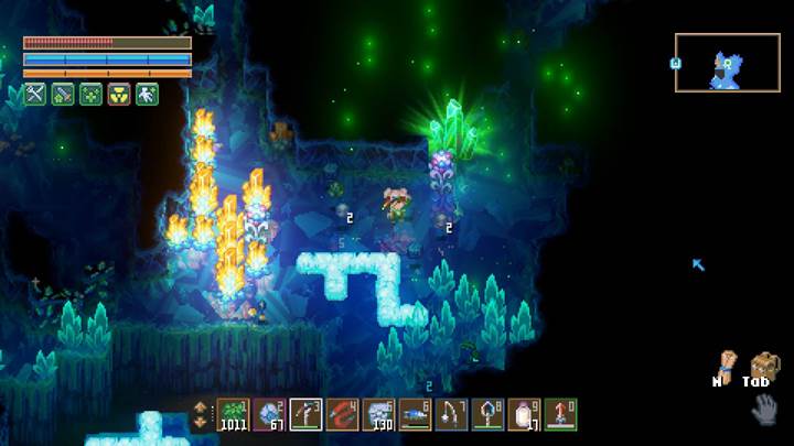 Gamever.io next-gen game hosting