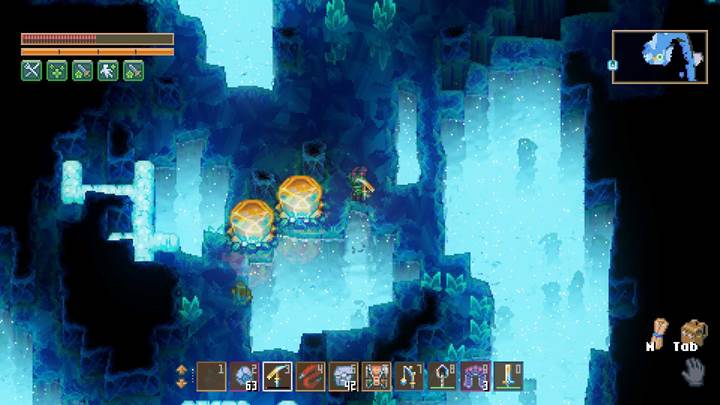 Gamever.io next-gen game hosting