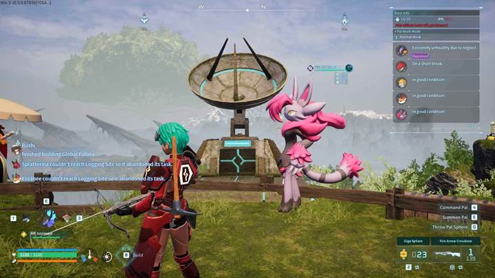 Gamever.io next-gen game hosting