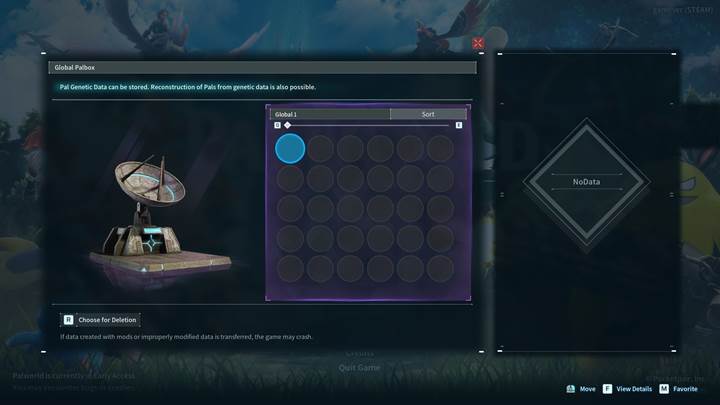 Gamever.io next-gen game hosting