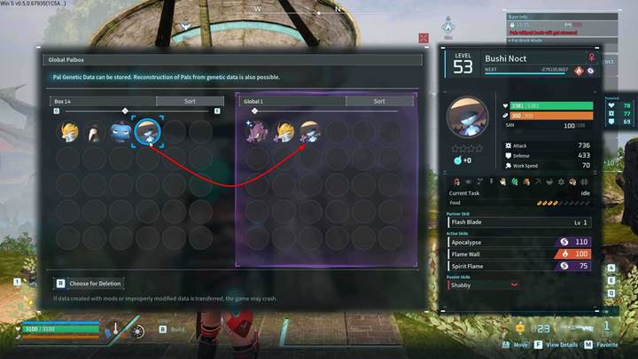 Gamever.io next-gen game hosting