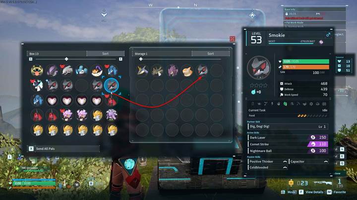 Gamever.io next-gen game hosting