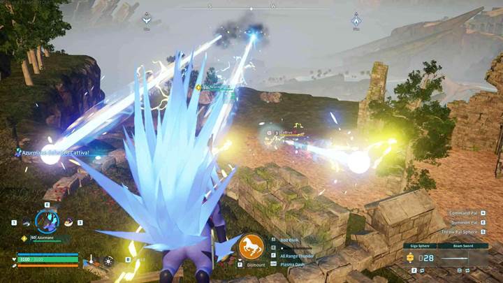 Gamever.io next-gen game hosting