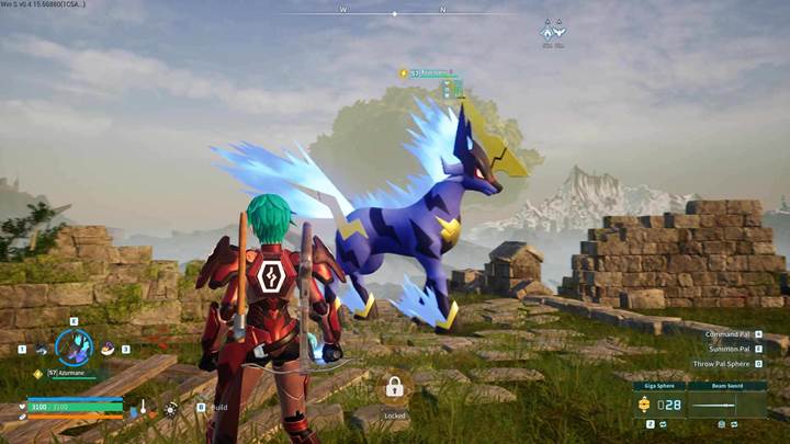 Gamever.io next-gen game hosting