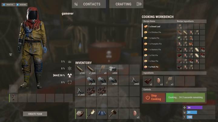 Gamever.io next-gen game hosting