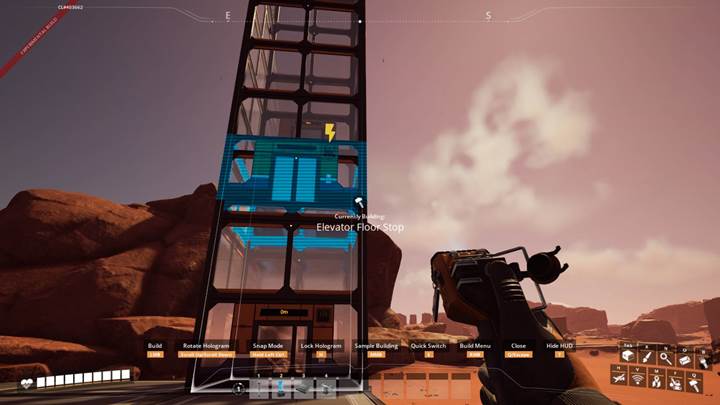 Gamever.io next-gen game hosting