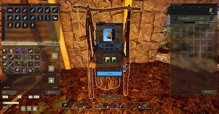 Gamever.io next-gen game hosting