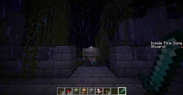 Minecraft Commands Guide: How to manage time and weather for puzzle ...