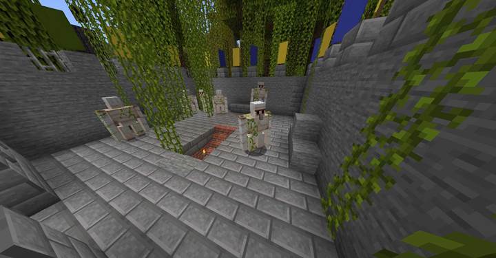 Gamever.io next-gen game hosting