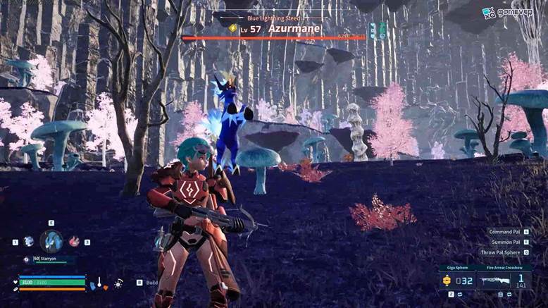 Gamever.io next-gen game hosting