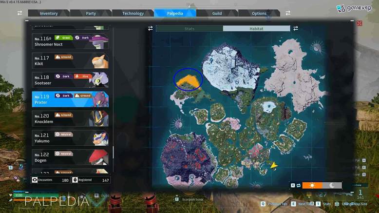 Gamever.io next-gen game hosting