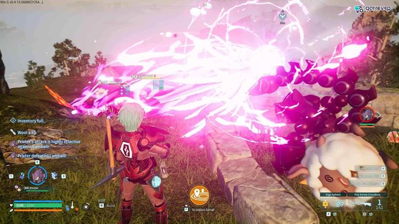 Gamever.io next-gen game hosting