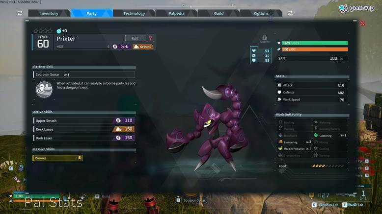 Gamever.io next-gen game hosting