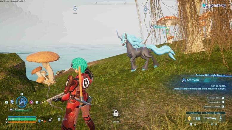 Gamever.io next-gen game hosting