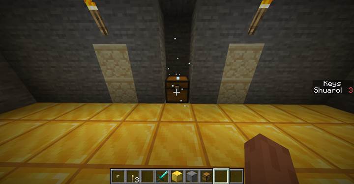 Next Gen Game Hosting