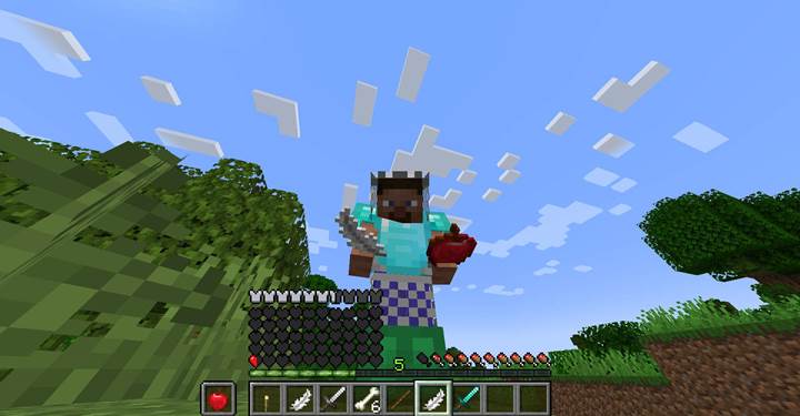 Gamever.io next-gen game hosting