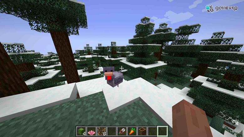 Gamever.io next-gen game hosting