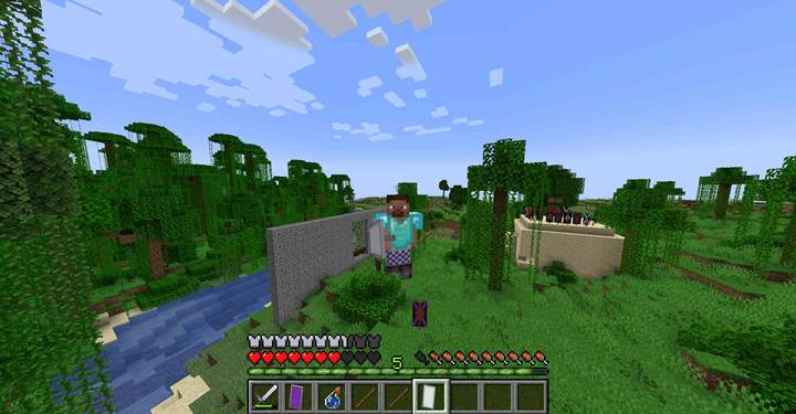 Gamever.io next-gen game hosting