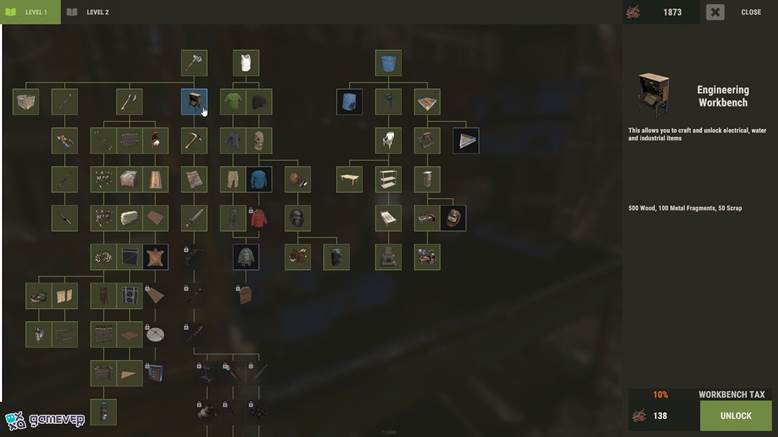 Gamever.io next-gen game hosting