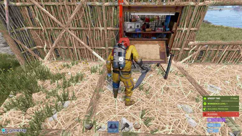 Gamever.io next-gen game hosting