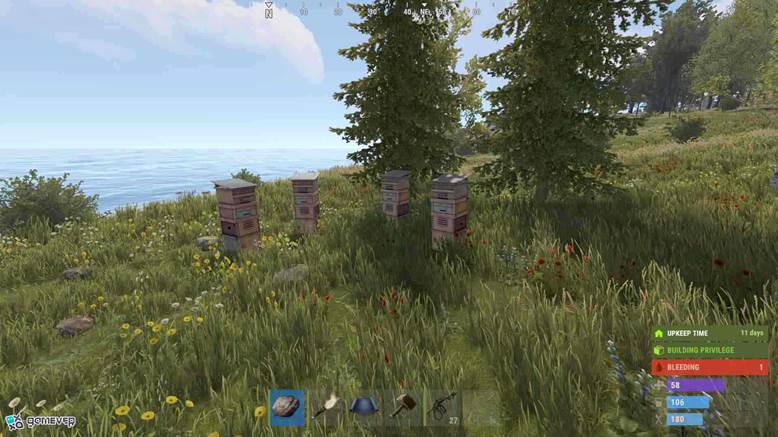 Gamever.io next-gen game hosting