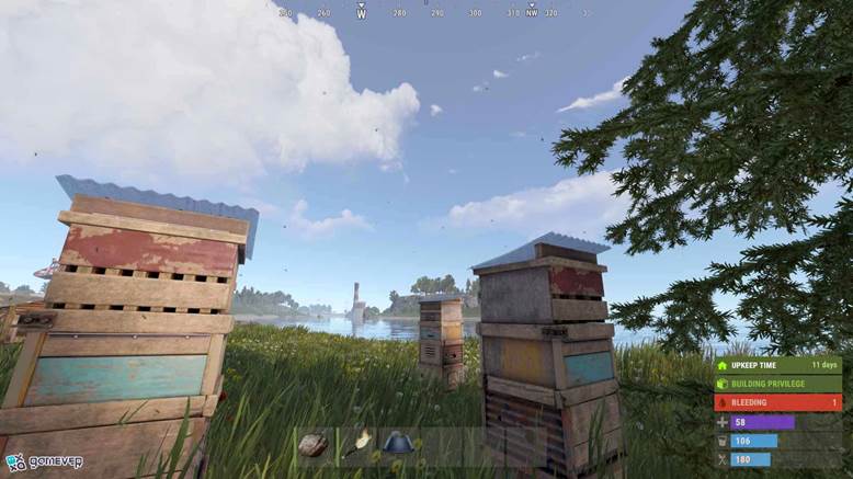 Gamever.io next-gen game hosting