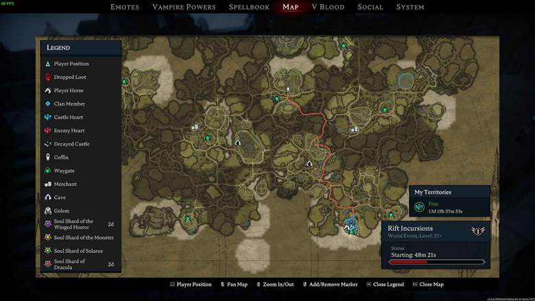 Gamever.io next-gen game hosting