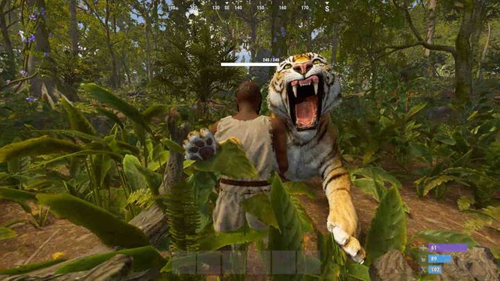 Gamever.io next-gen game hosting