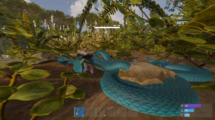 Gamever.io next-gen game hosting