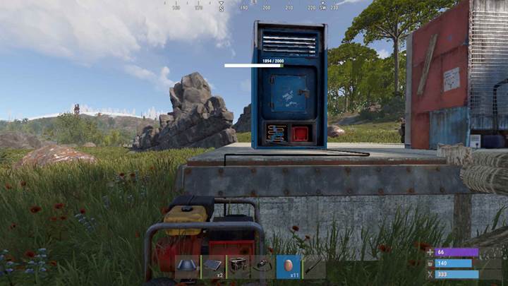 Gamever.io next-gen game hosting