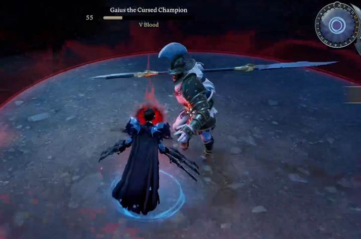 Gamever.io next-gen game hosting