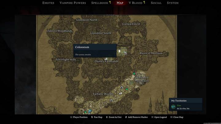 Gamever.io next-gen game hosting