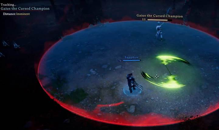 Gamever.io next-gen game hosting