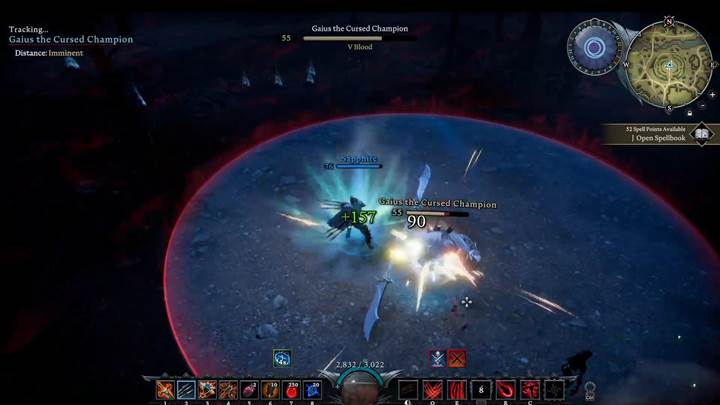 Gamever.io next-gen game hosting