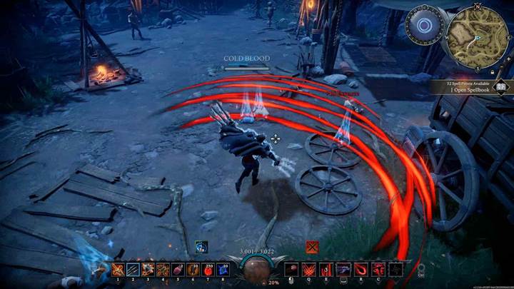 Gamever.io next-gen game hosting