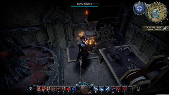 Gamever.io next-gen game hosting